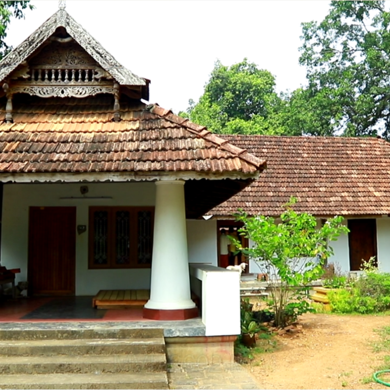 History of the Cochin Royal Family: Tracing the Journey of Perumpadappu ...