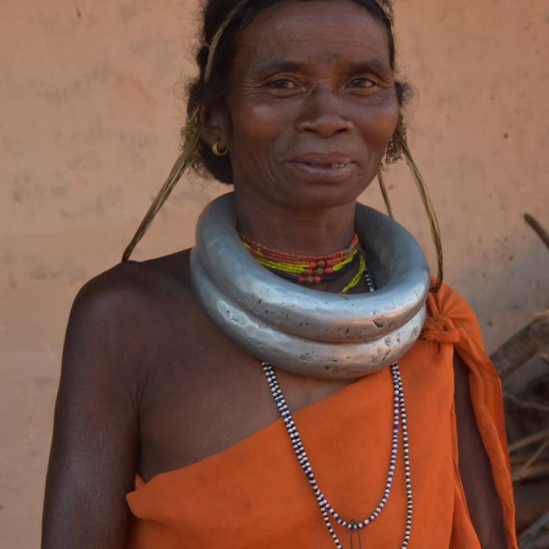 In Pursuit of Kerang: The Bark Cloth of Gadaba Adivasis | Sahapedia