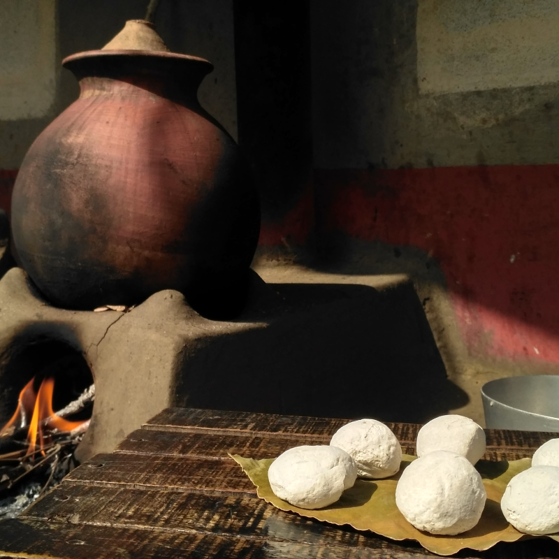 Reigniting the Bhaati: Cultures of Alcohol Brewing in Bengal | Sahapedia