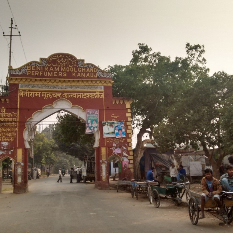 Technologies of Perfumery in India: Overview and the Case of Kannauj ...