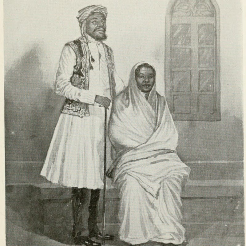 Who are the Siddis? Multiple Pasts and Presents of an African Community ...