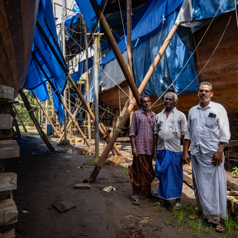 The Beypore Uru Prevails | Sahapedia