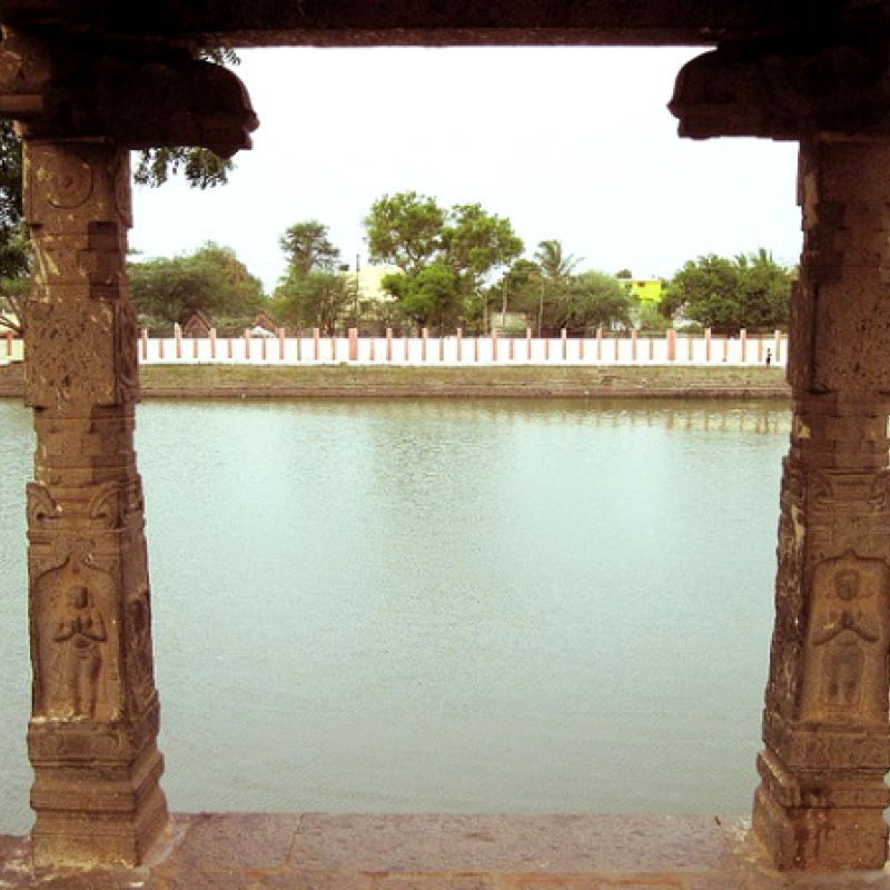 Traditional Water Systems of India | Sahapedia