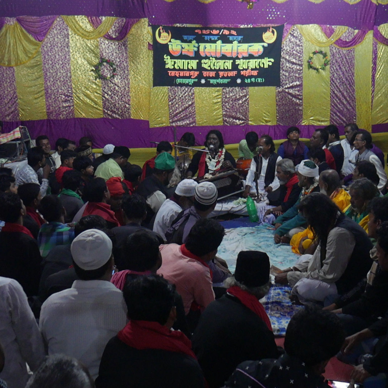 Bangla Qawwali: Sufi Musical Tradition of Bengal | Sahapedia