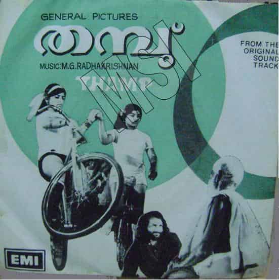 Life and Times of G. Aravindan | Sahapedia