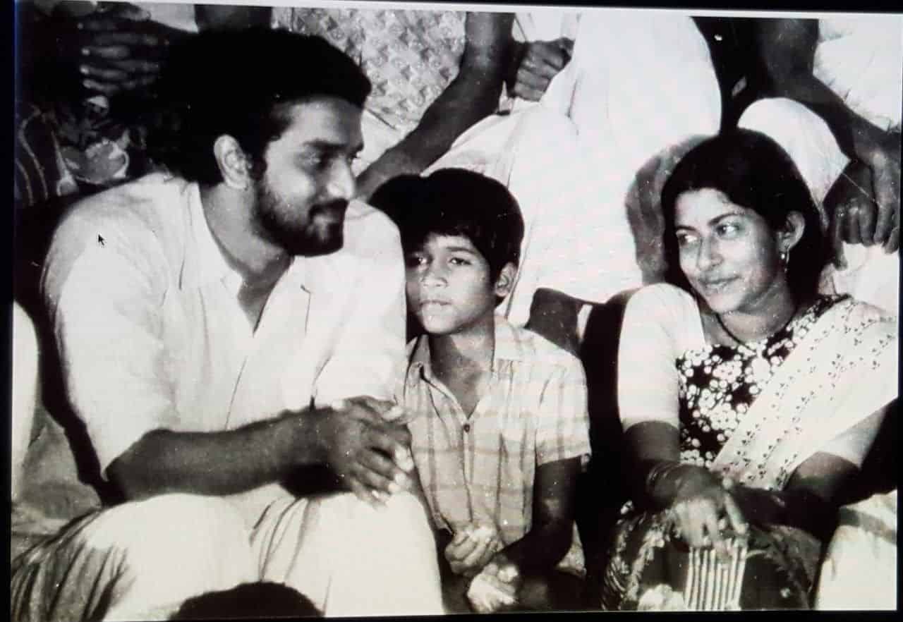 Life and Times of G. Aravindan | Sahapedia