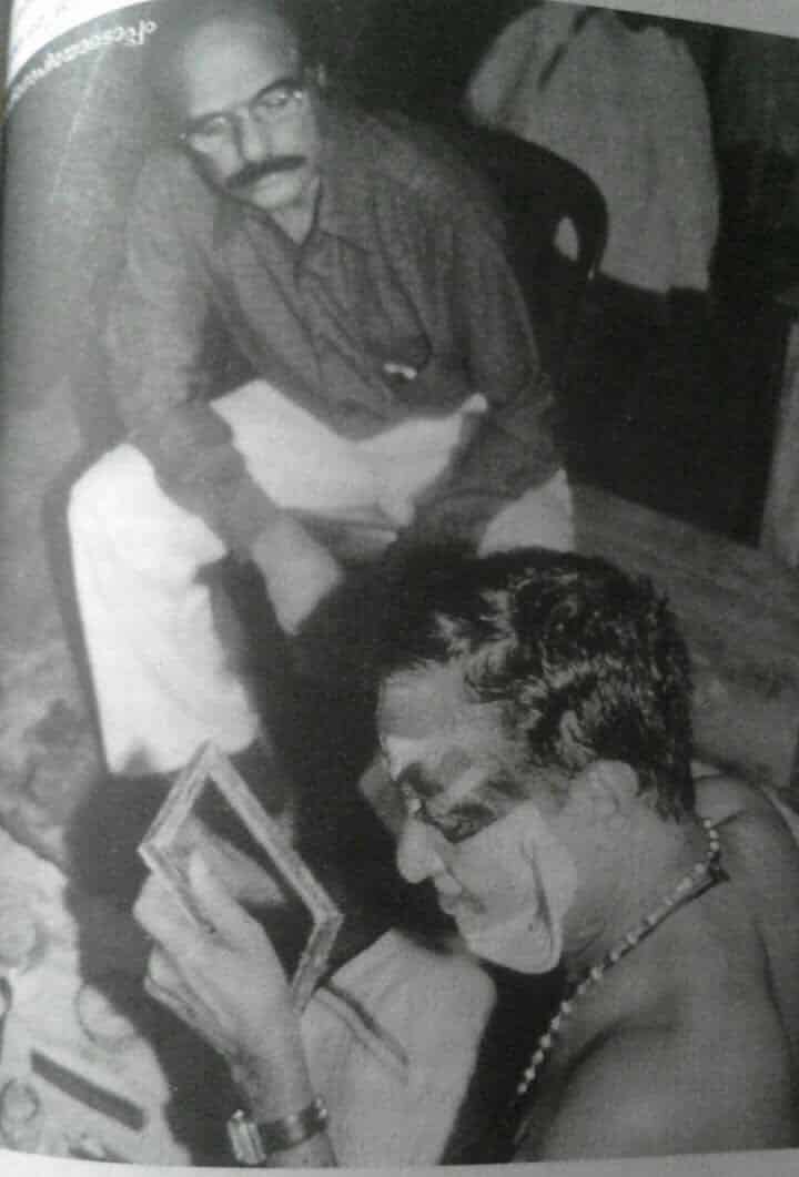 Life and Times of G. Aravindan | Sahapedia