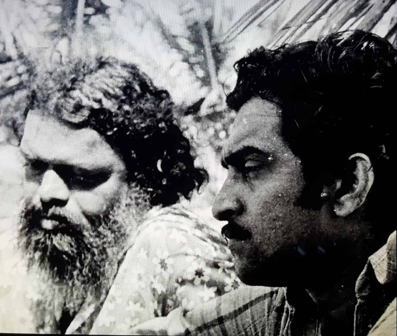 Life and Times of G. Aravindan | Sahapedia