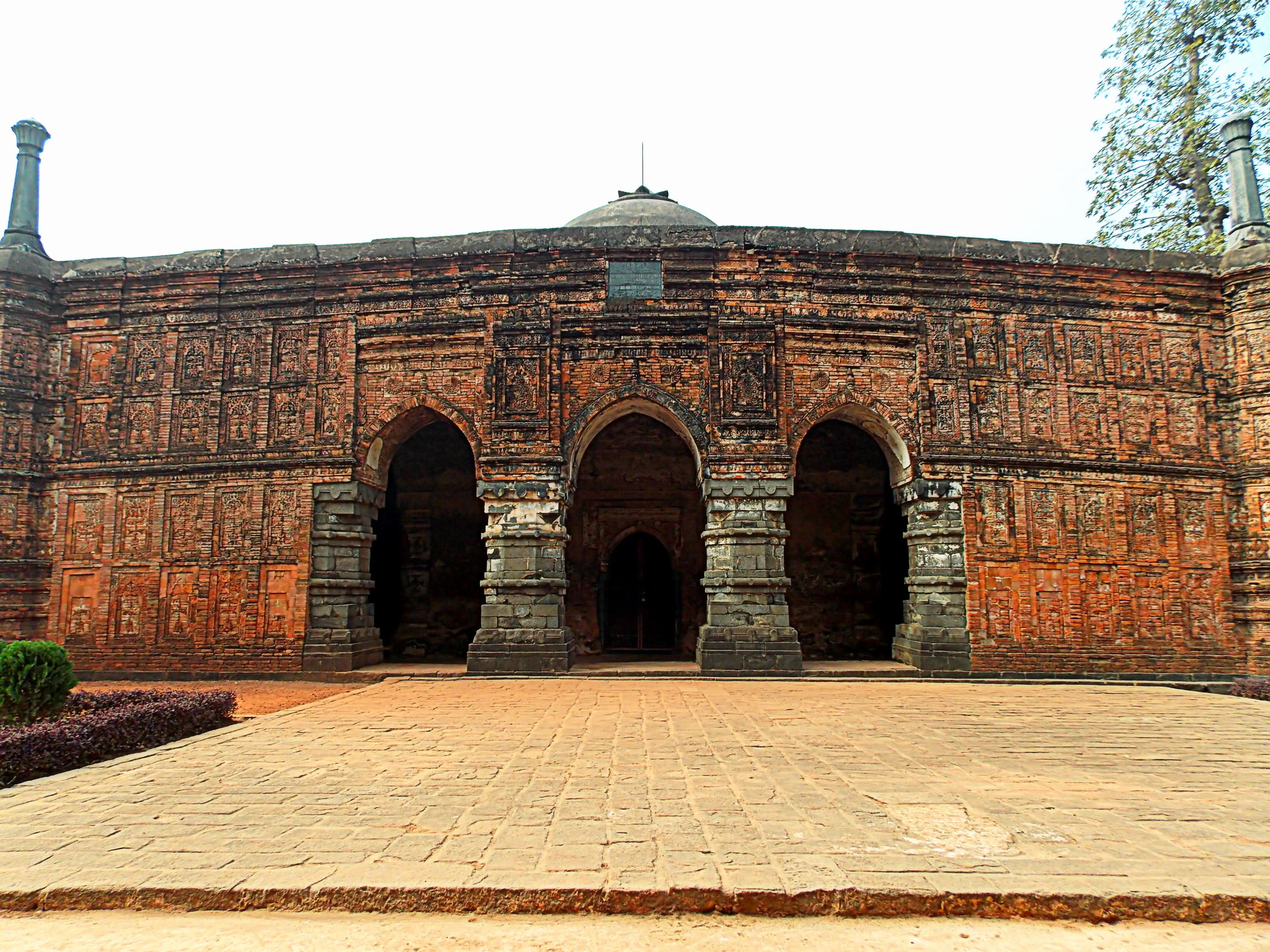 Gaur and Pandua Architecture | Sahapedia