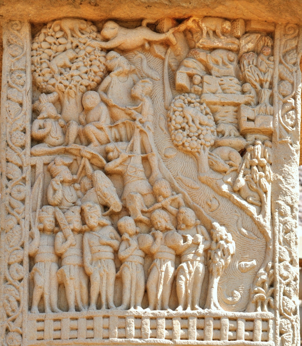 Jataka Tales: Karma, Life Lessons and Stories of the Afterlife | Sahapedia