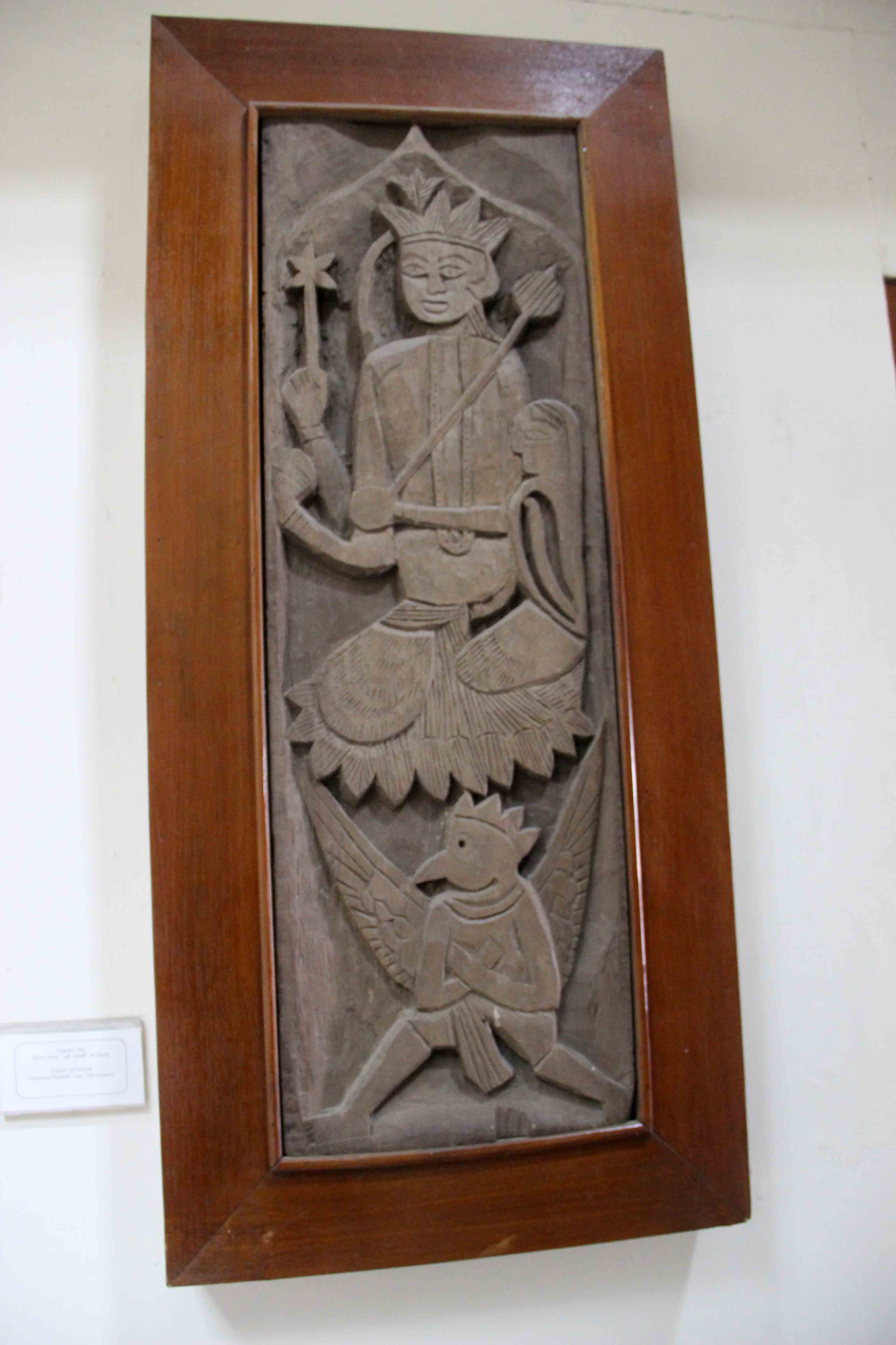 Glimpses of Woodcarving, Himachal | Sahapedia