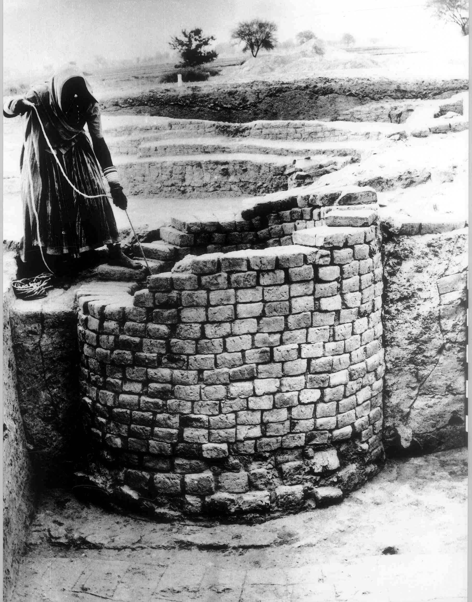 Images of Harappan Relics | Sahapedia