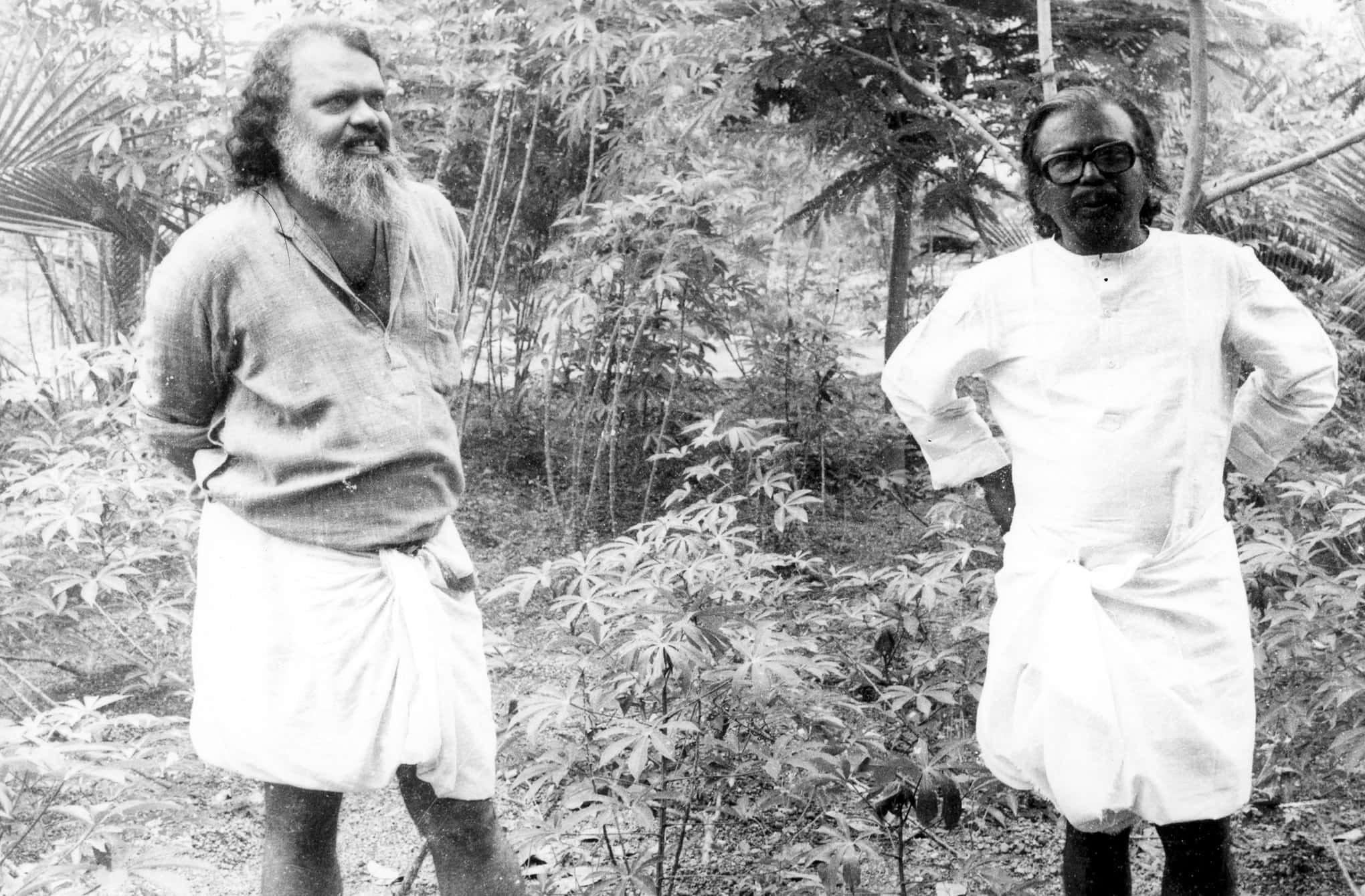 Life and Times of G. Aravindan | Sahapedia