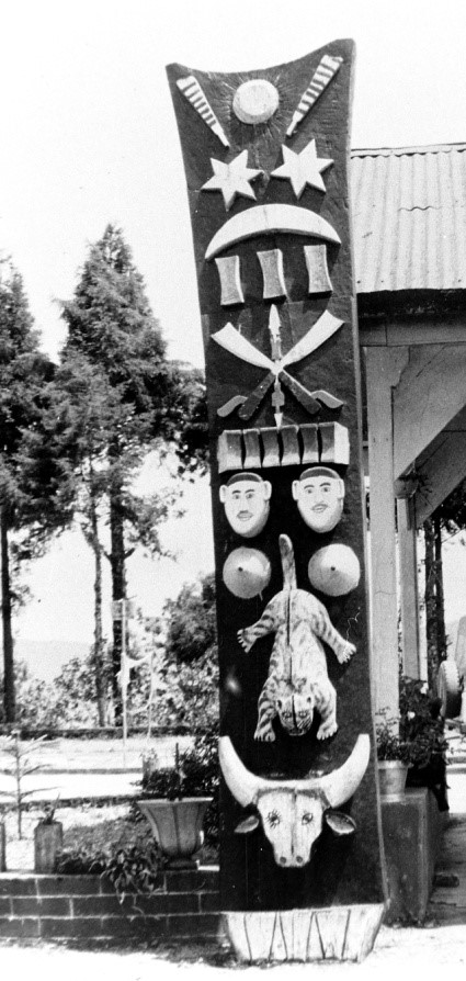 Traditional Ethnic Motifs and Symbolism of Naga Tribes | Sahapedia