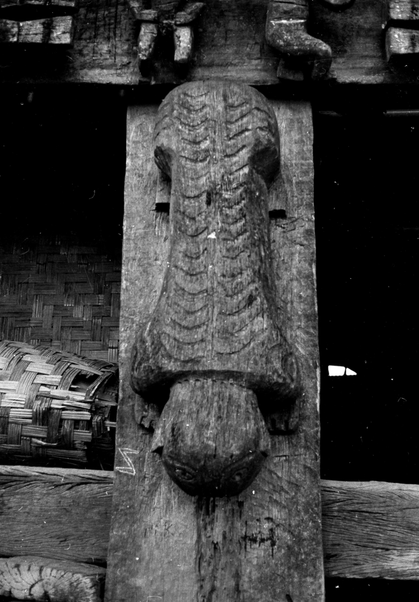 Traditional Ethnic Motifs and Symbolism of Naga Tribes | Sahapedia